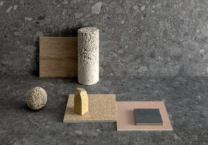 Side Stone by Lea | Tile X Design