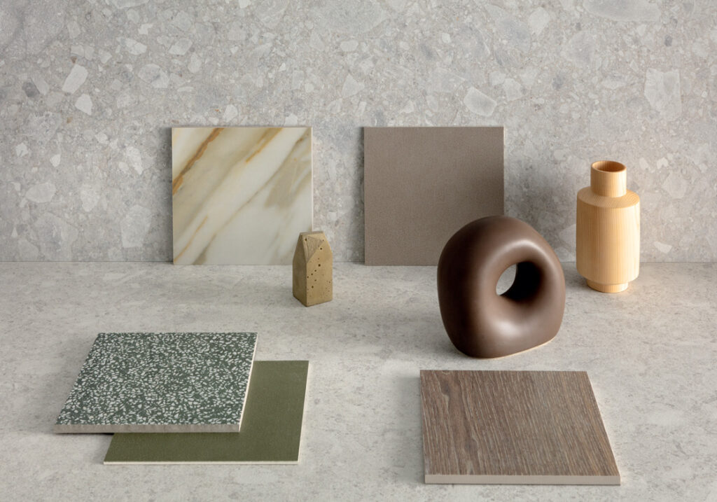 Side Stone by Lea | Tile X Design