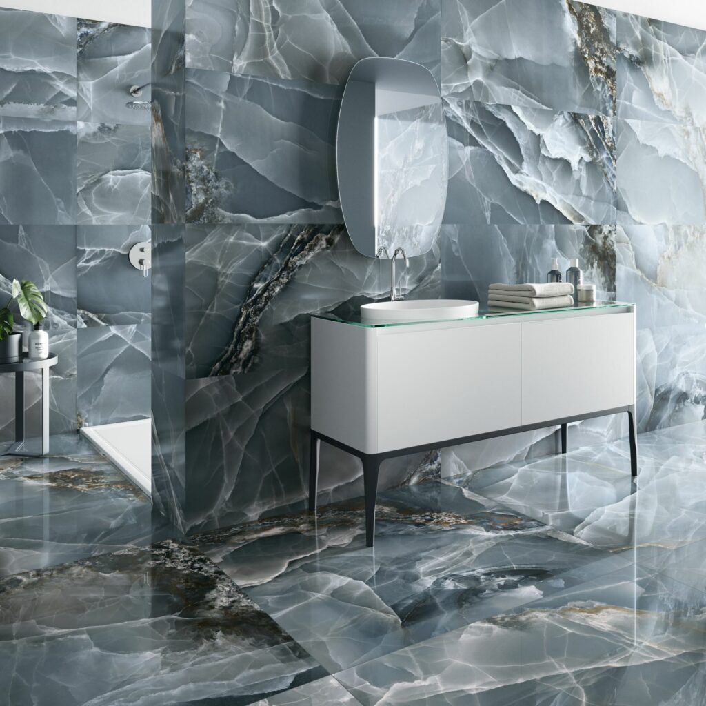 Onyx Tiles by Emil | Tile X Design