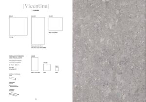 Vicentina by Terratinta | Tile X Design