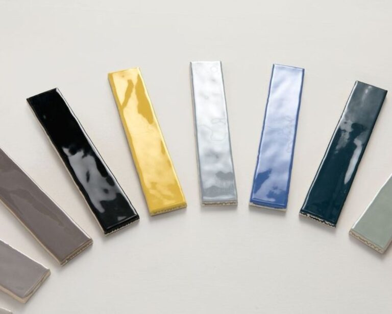 Vision Color by Landmark | Tile X Design