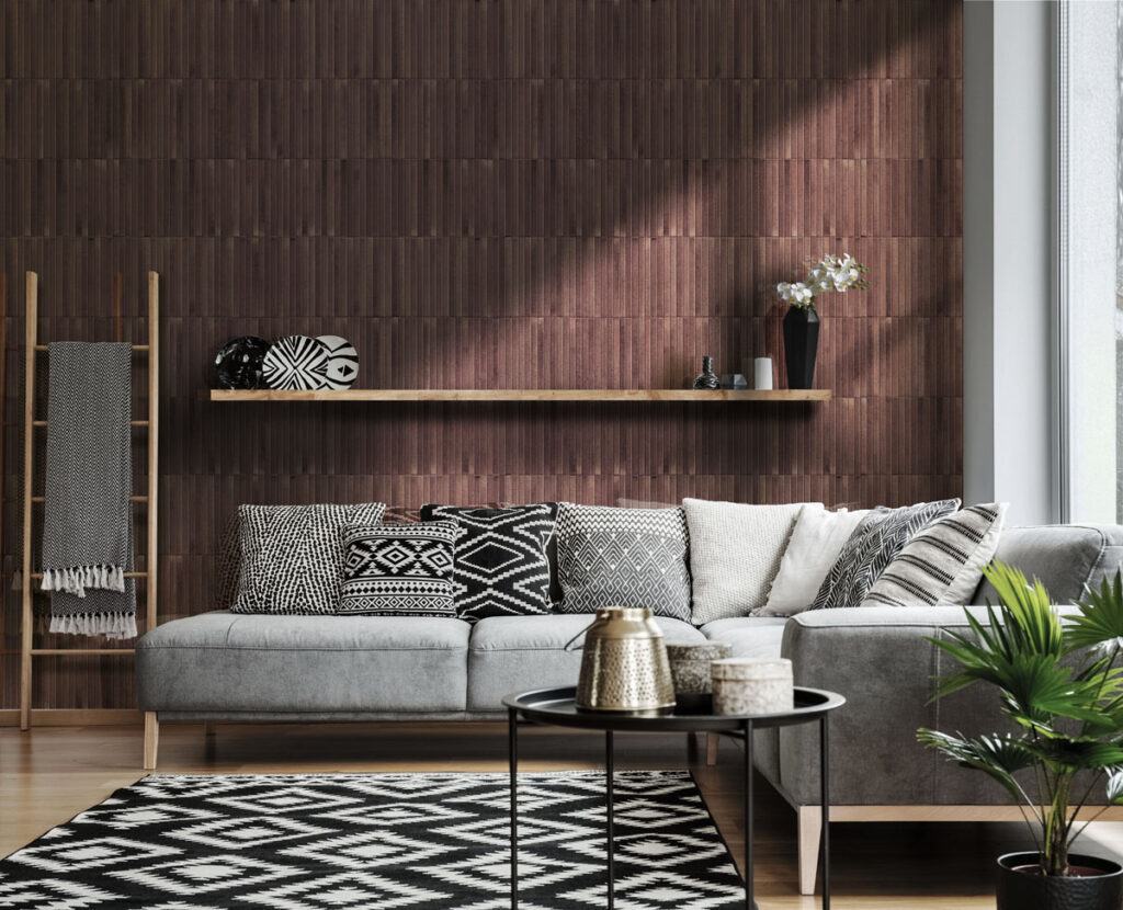 Self Style Home Tiles | Tile X Design