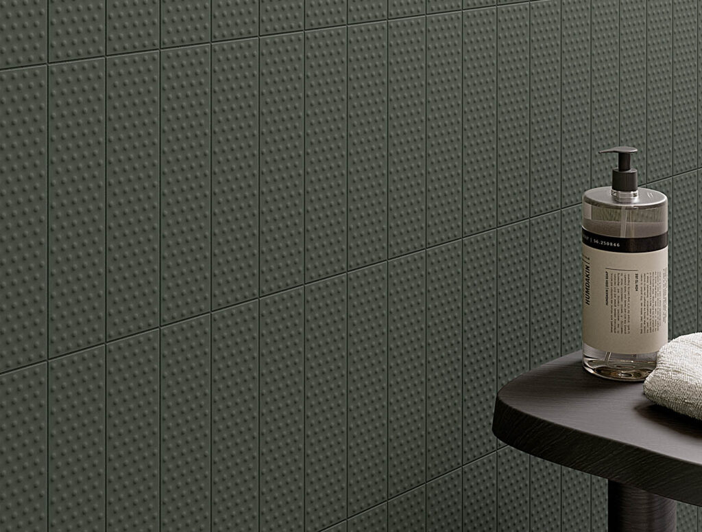 Vibes by Sartoria | Tile X Design