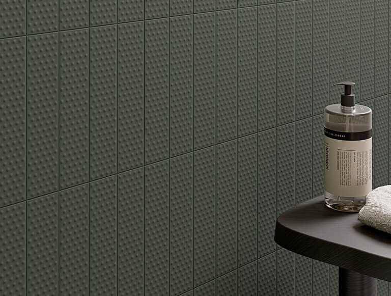 Vibes by Sartoria | Tile X Design