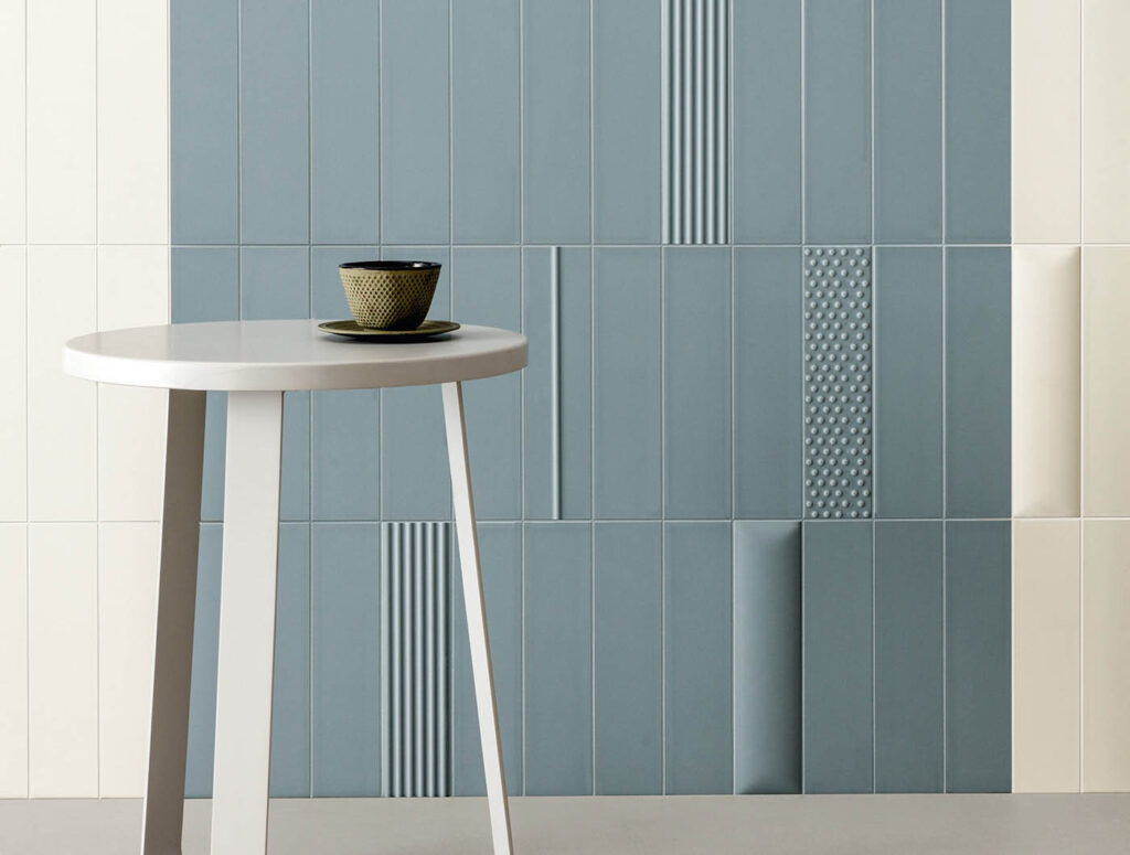 Vibes by Sartoria | Tile X Design