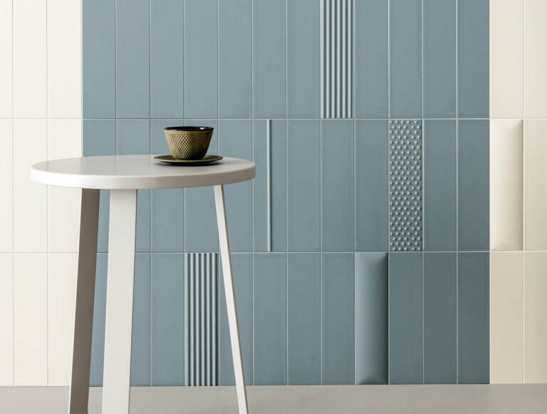 Vibes by Sartoria | Tile X Design