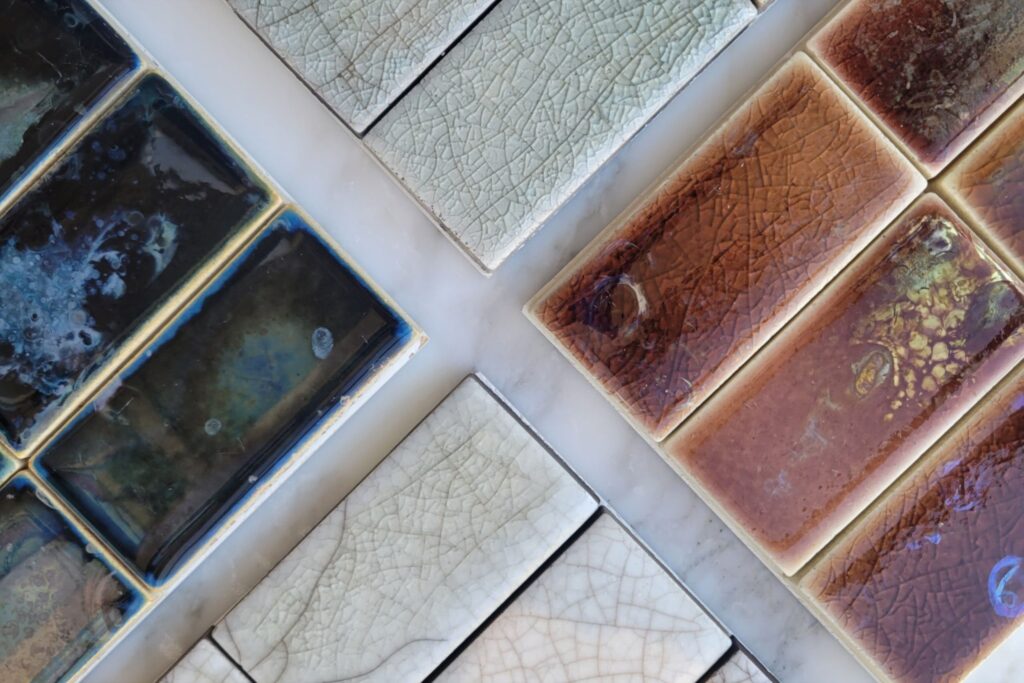 Euphoria by Sonoma Tilemakers | Tile X Design