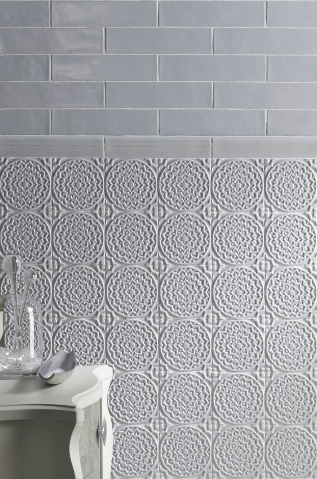 Adex USA Tile | Tile X Design