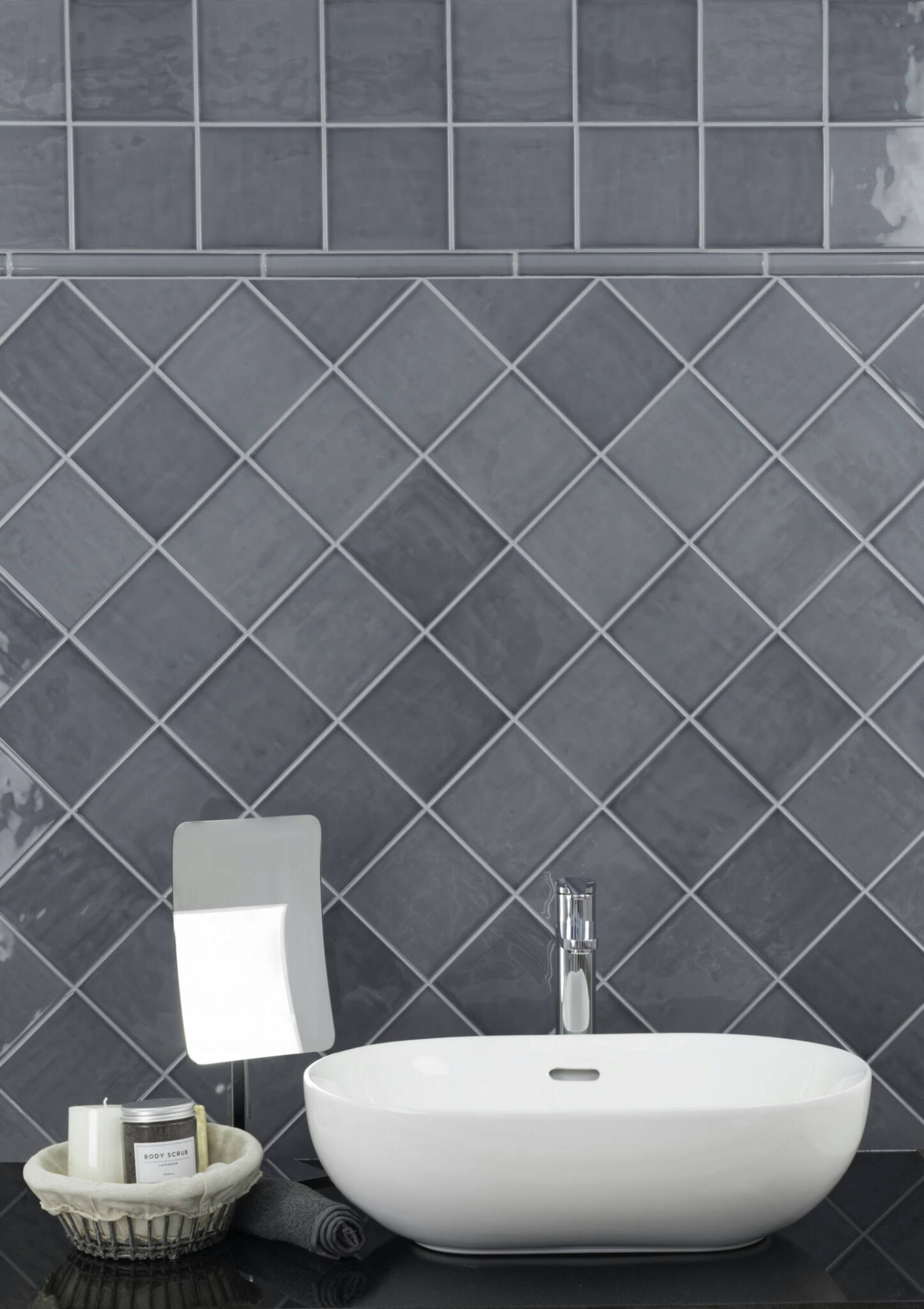 Habitat by Adex | Tile X Design