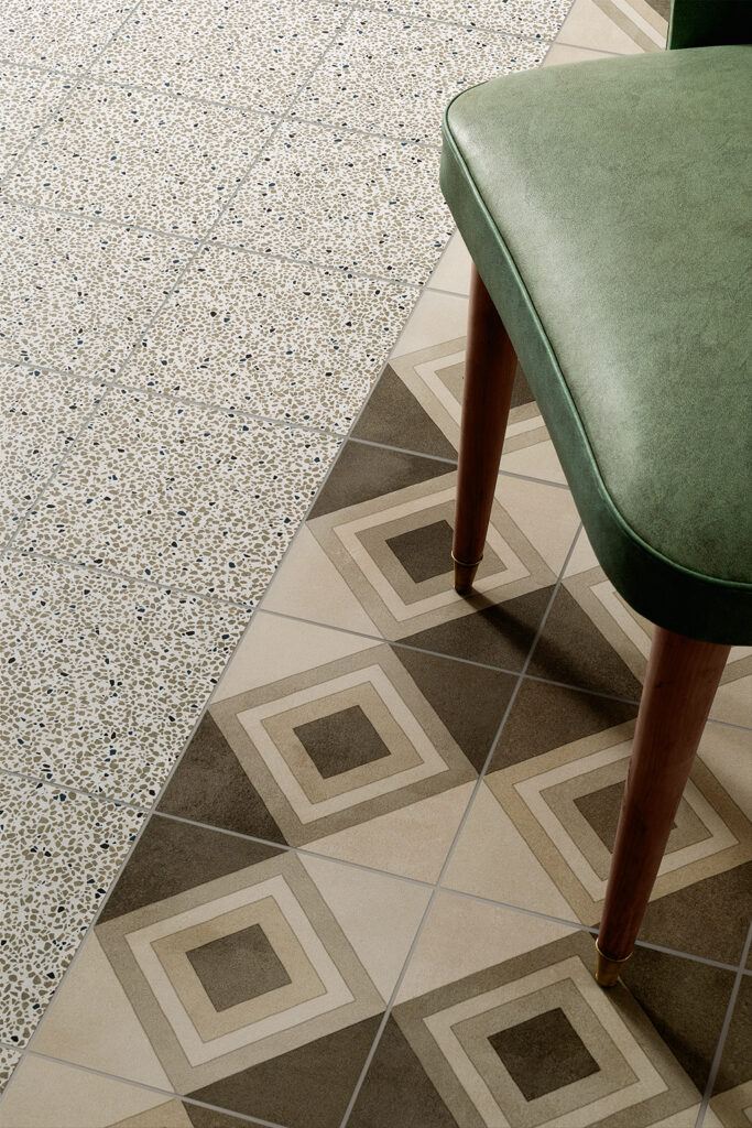 Cementine Retro by Fioranese | Tile X Design