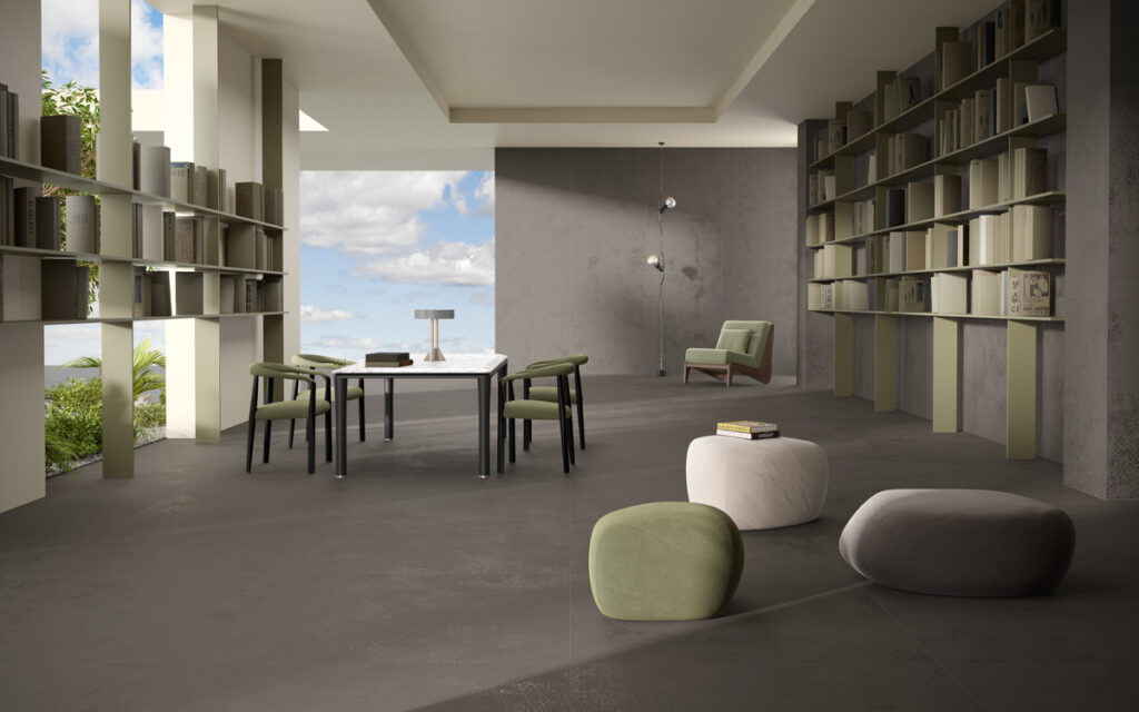 Morgana by Leonardo | Tile X Design