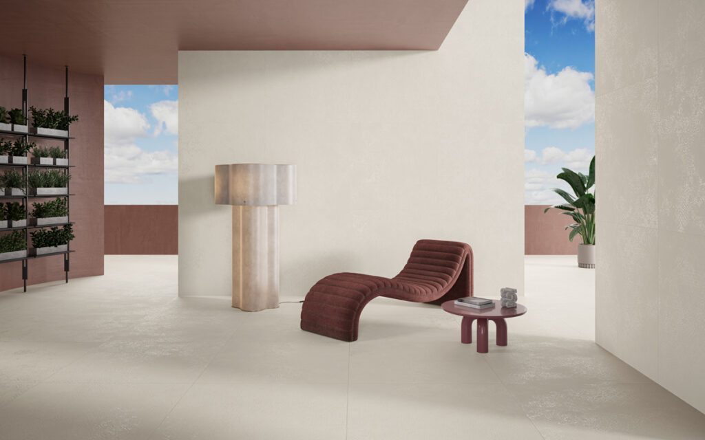 Morgana by Leonardo | Tile X Design