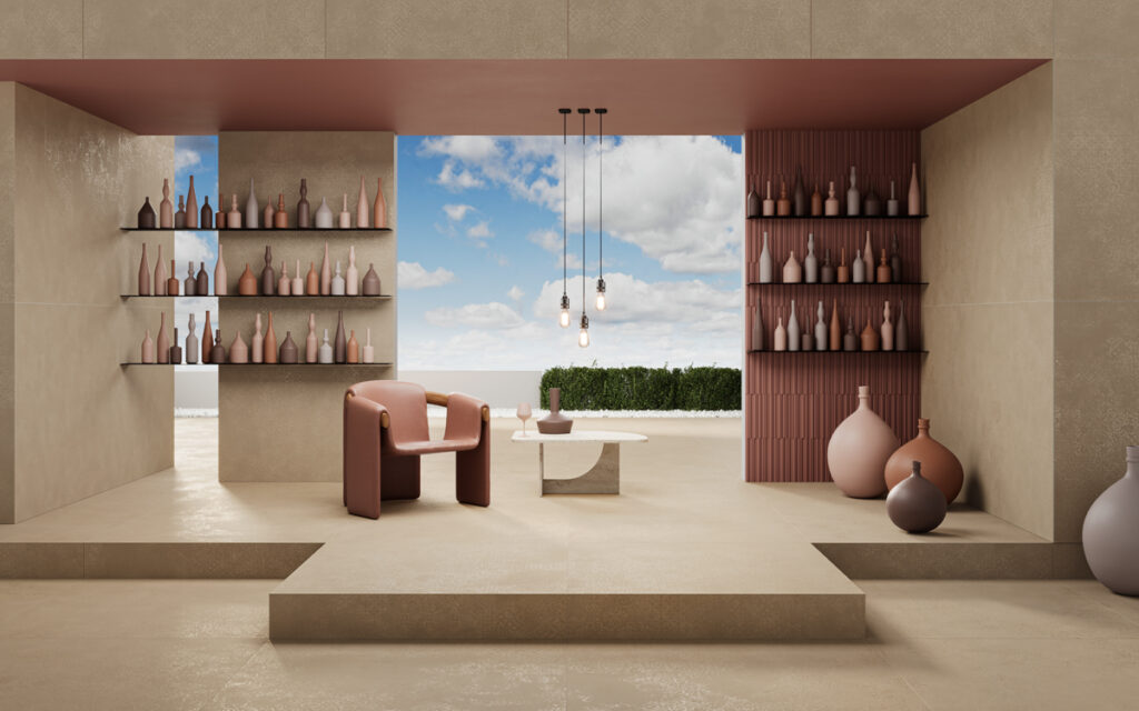 Morgana by Leonardo | Tile X Design