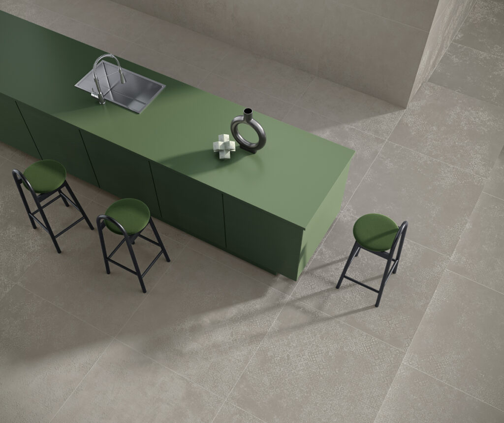 Morgana by Leonardo | Tile X Design