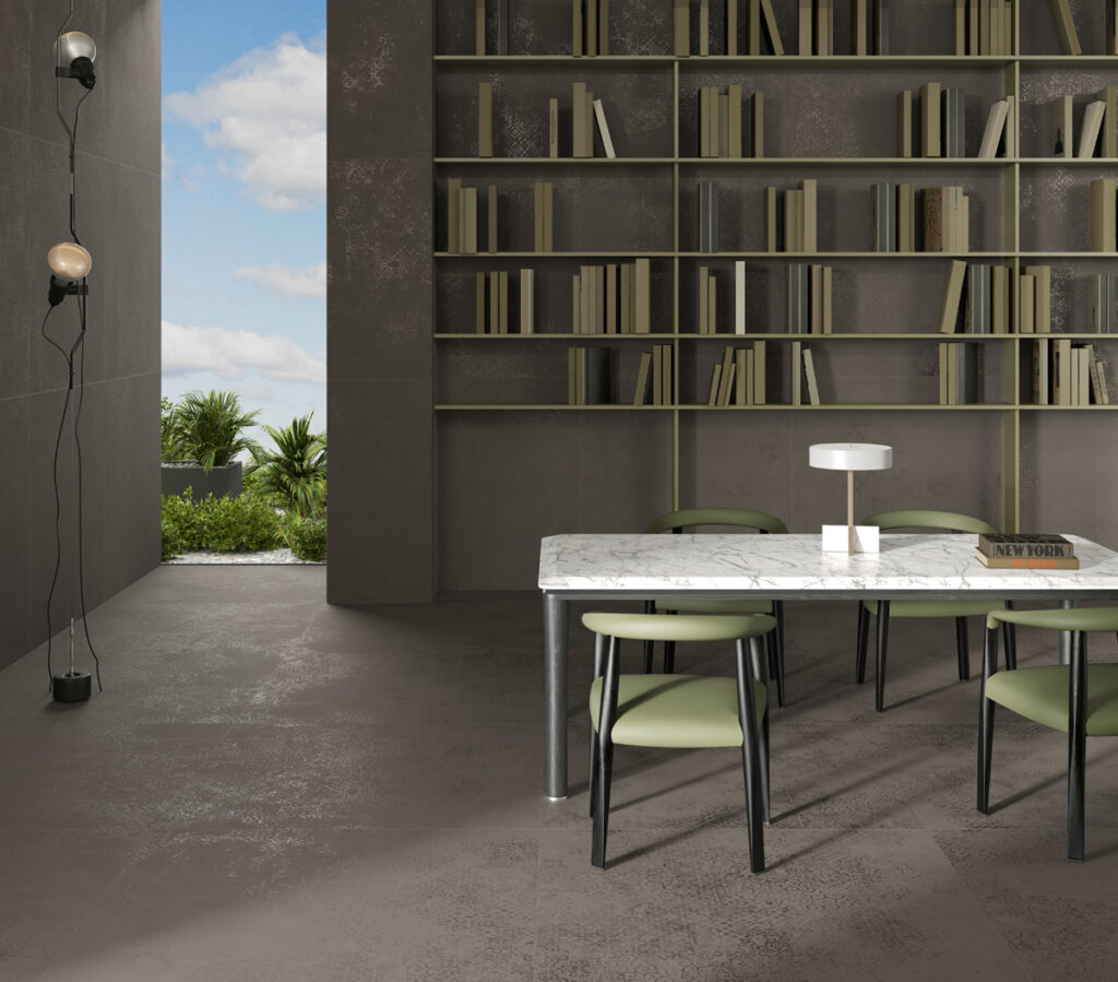 Morgana by Leonardo | Tile X Design
