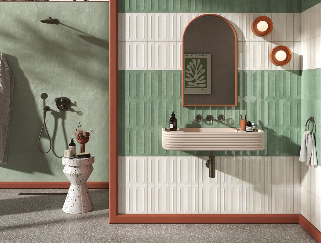 Pop by Sartoria | Tile X Design