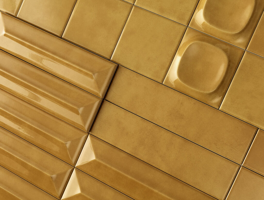 Pop by Sartoria | Tile X Design