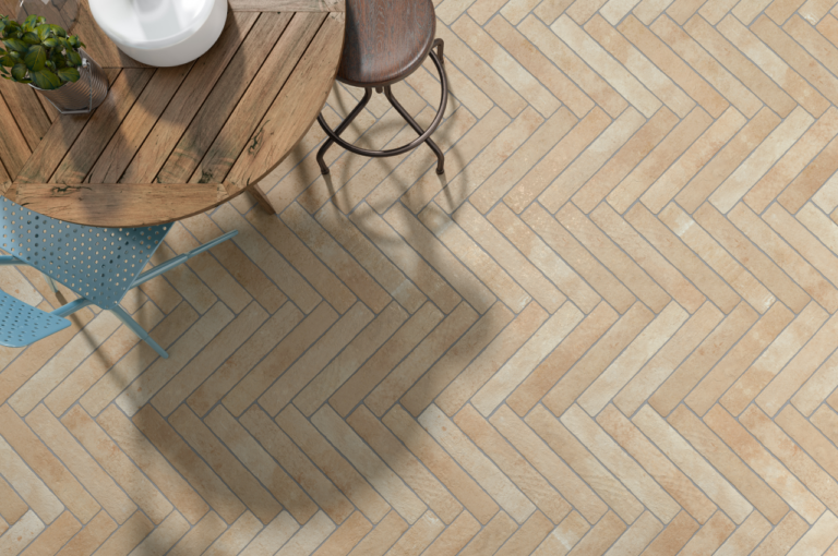 Cinca Tile | Tile X Design