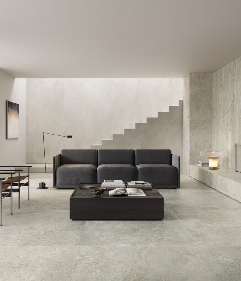 I Travertini by Italgraniti | Tile X Design