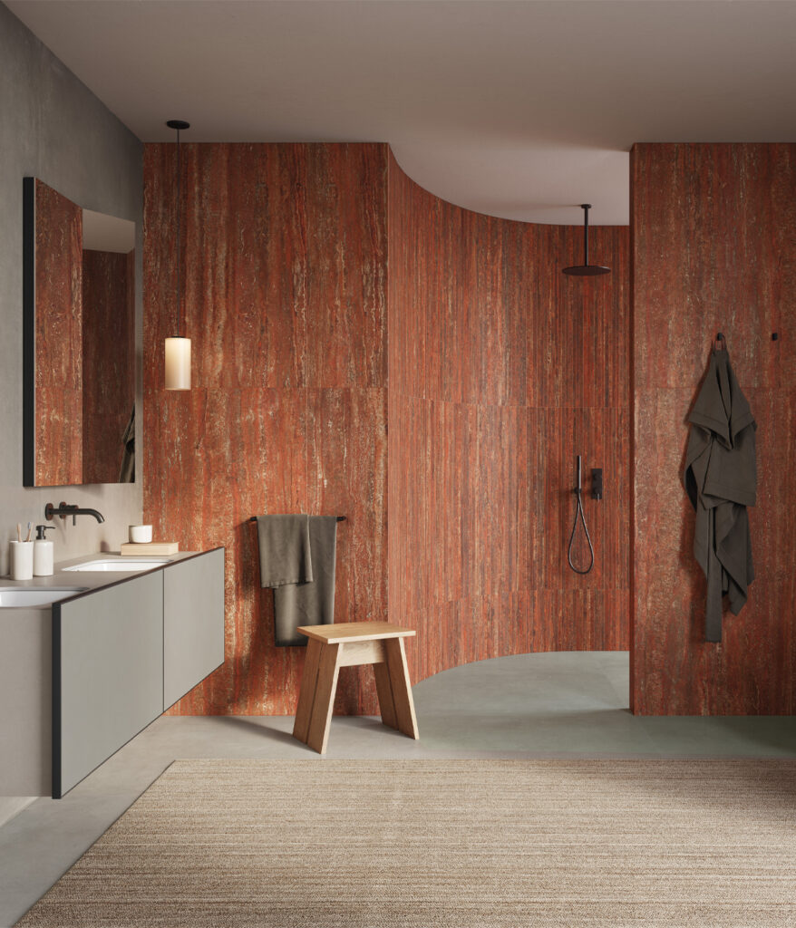 I Travertini by Italgraniti | Tile X Design