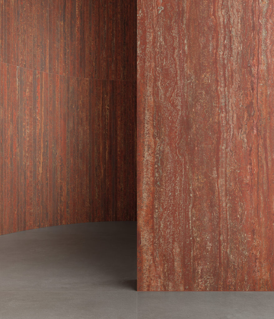 I Travertini by Italgraniti | Tile X Design
