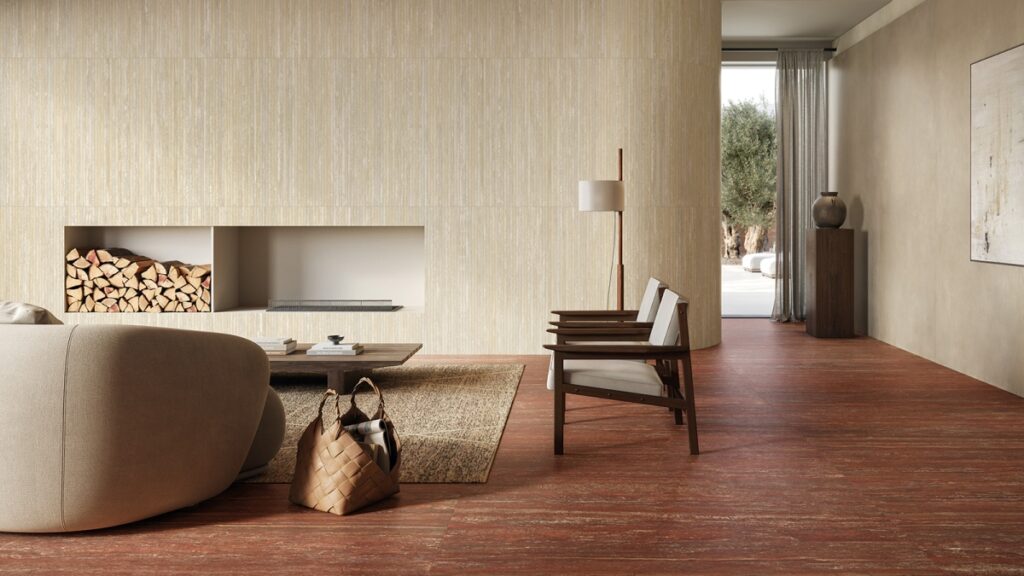 I Travertini by Italgraniti | Tile X Design