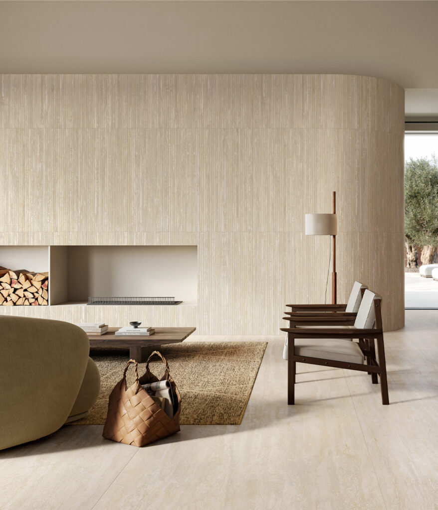 I Travertini by Italgraniti | Tile X Design