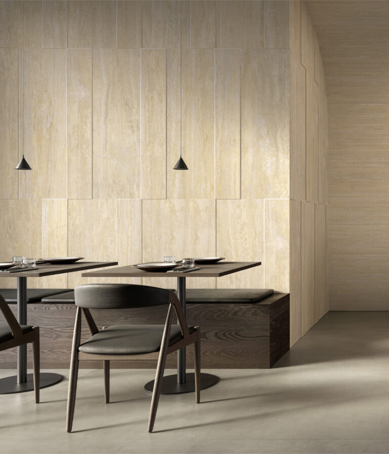 I Travertini by Italgraniti | Tile X Design