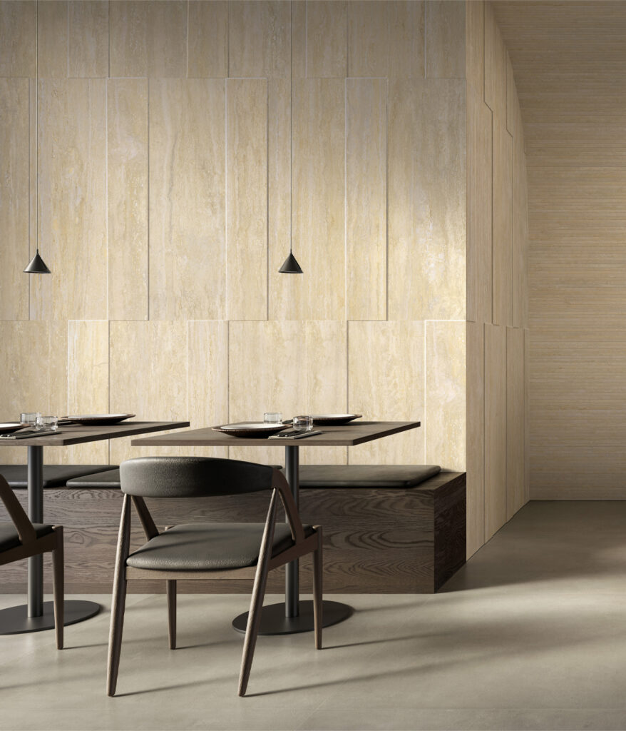 I Travertini by Italgraniti | Tile X Design