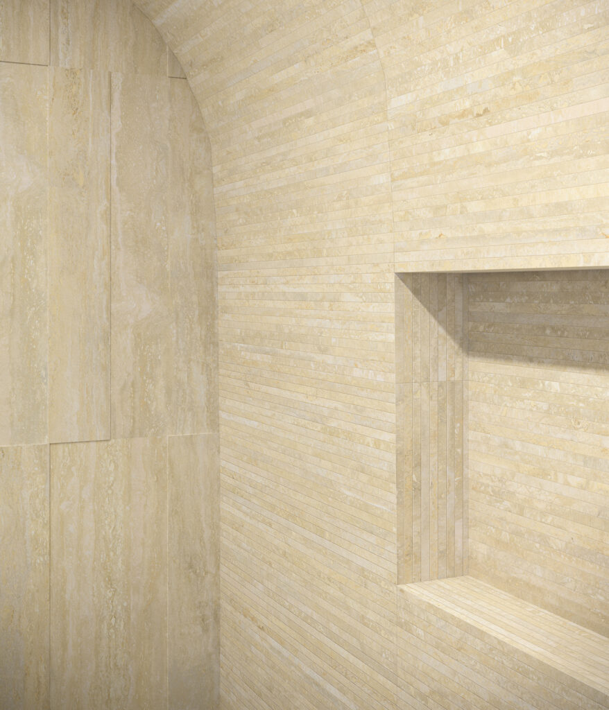 I Travertini by Italgraniti | Tile X Design