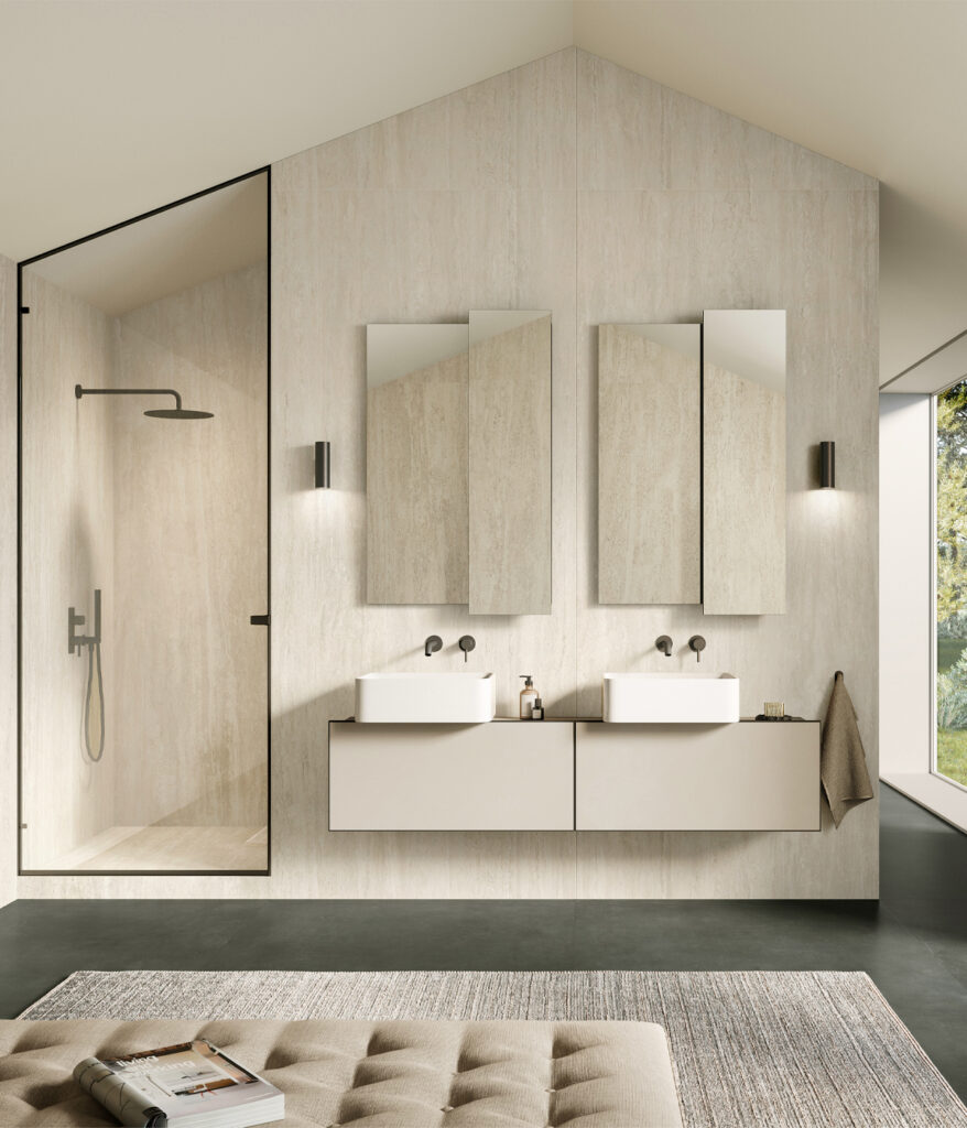 I Travertini by Italgraniti | Tile X Design