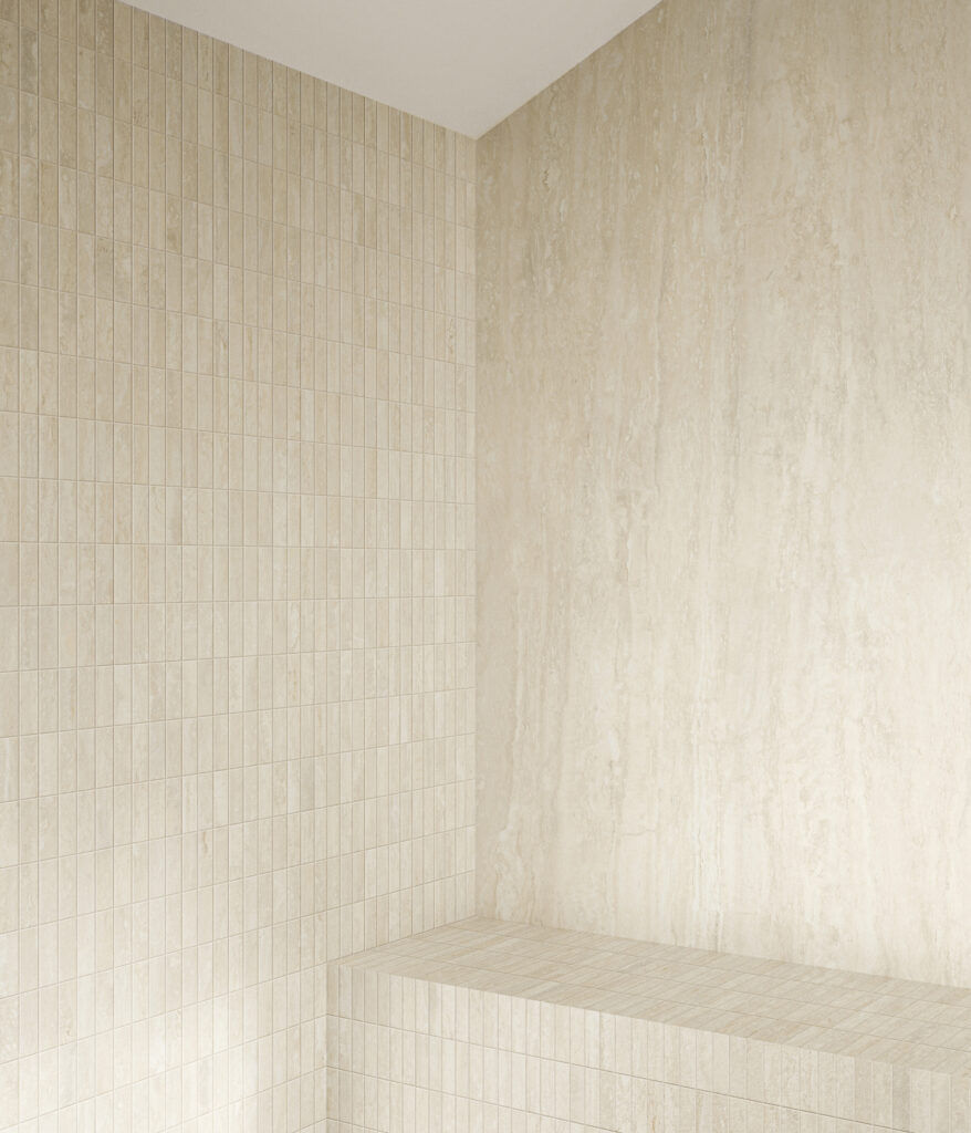 I Travertini by Italgraniti | Tile X Design