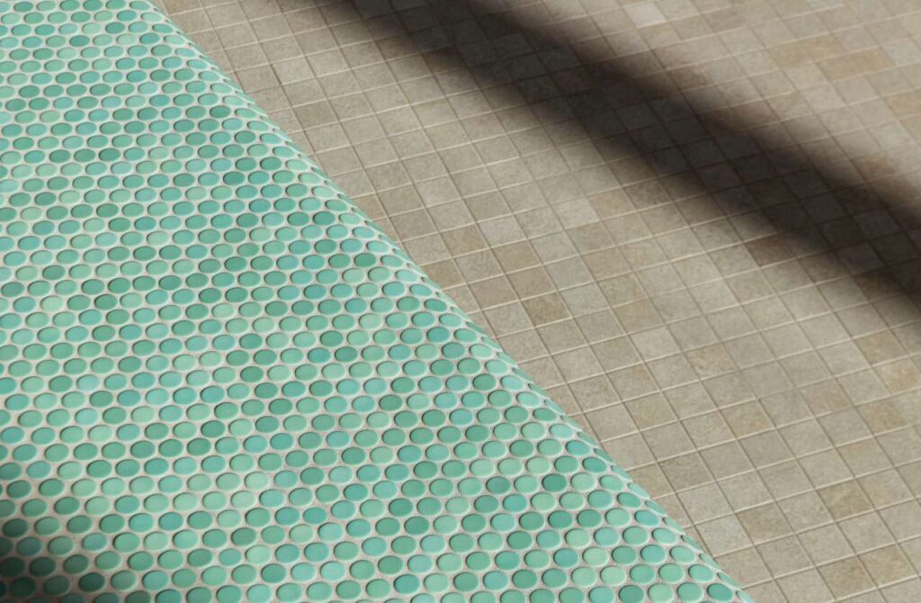 Loop by Agrob Buchtal | Tile X Design