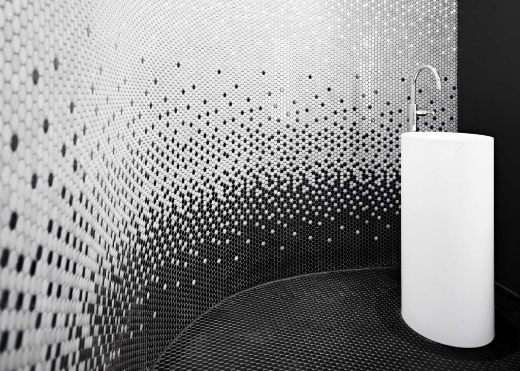 Loop by Agrob Buchtal | Tile X Design