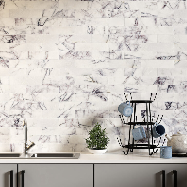 Marble Systems Tile | Tile X Design