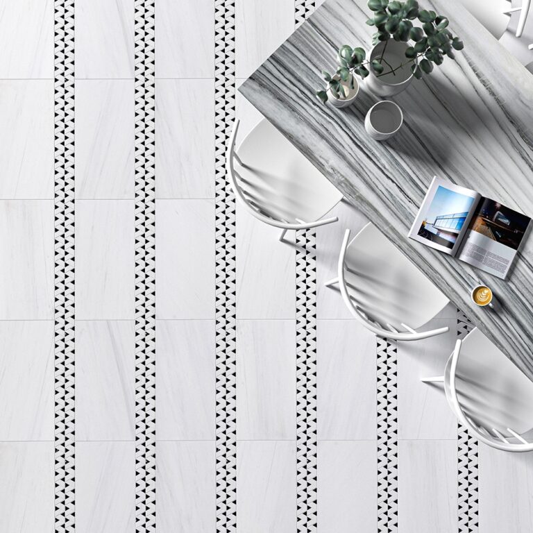 Studio Mosaics by Marble Systems | Tile X Design