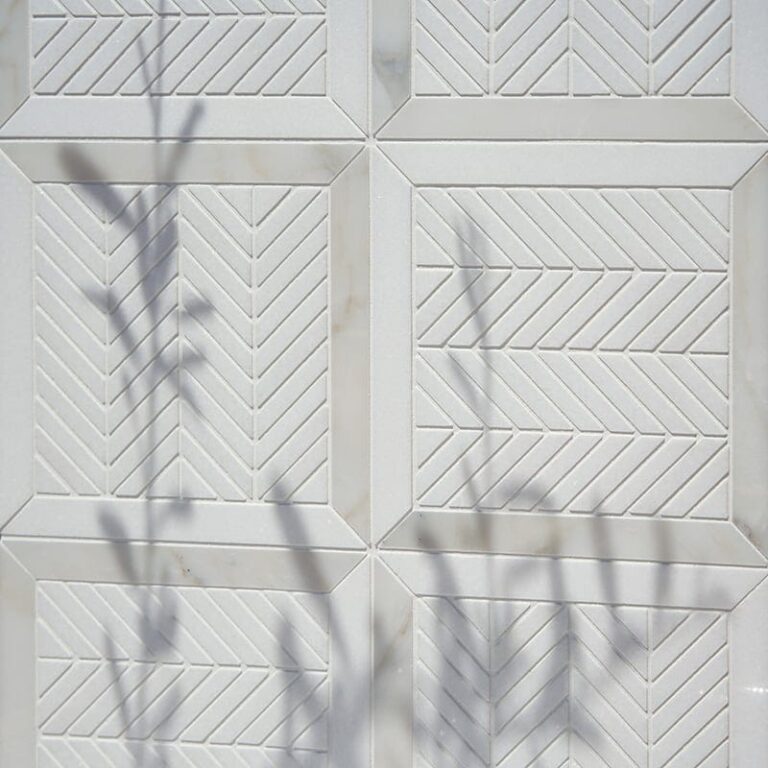 Studio Mosaics by Marble Systems | Tile X Design
