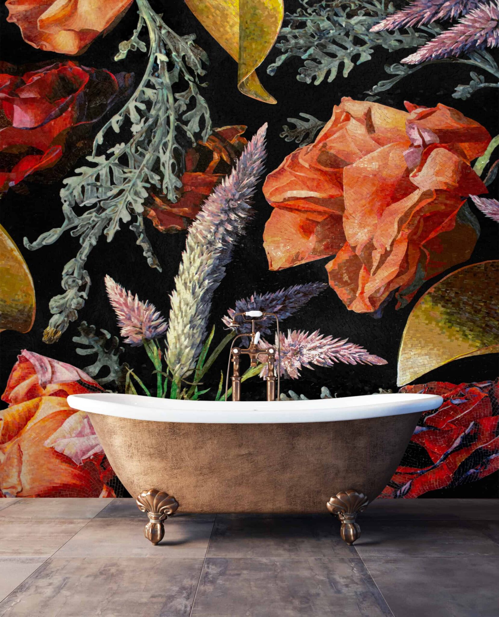 New Ravenna Tile | Tile X Design