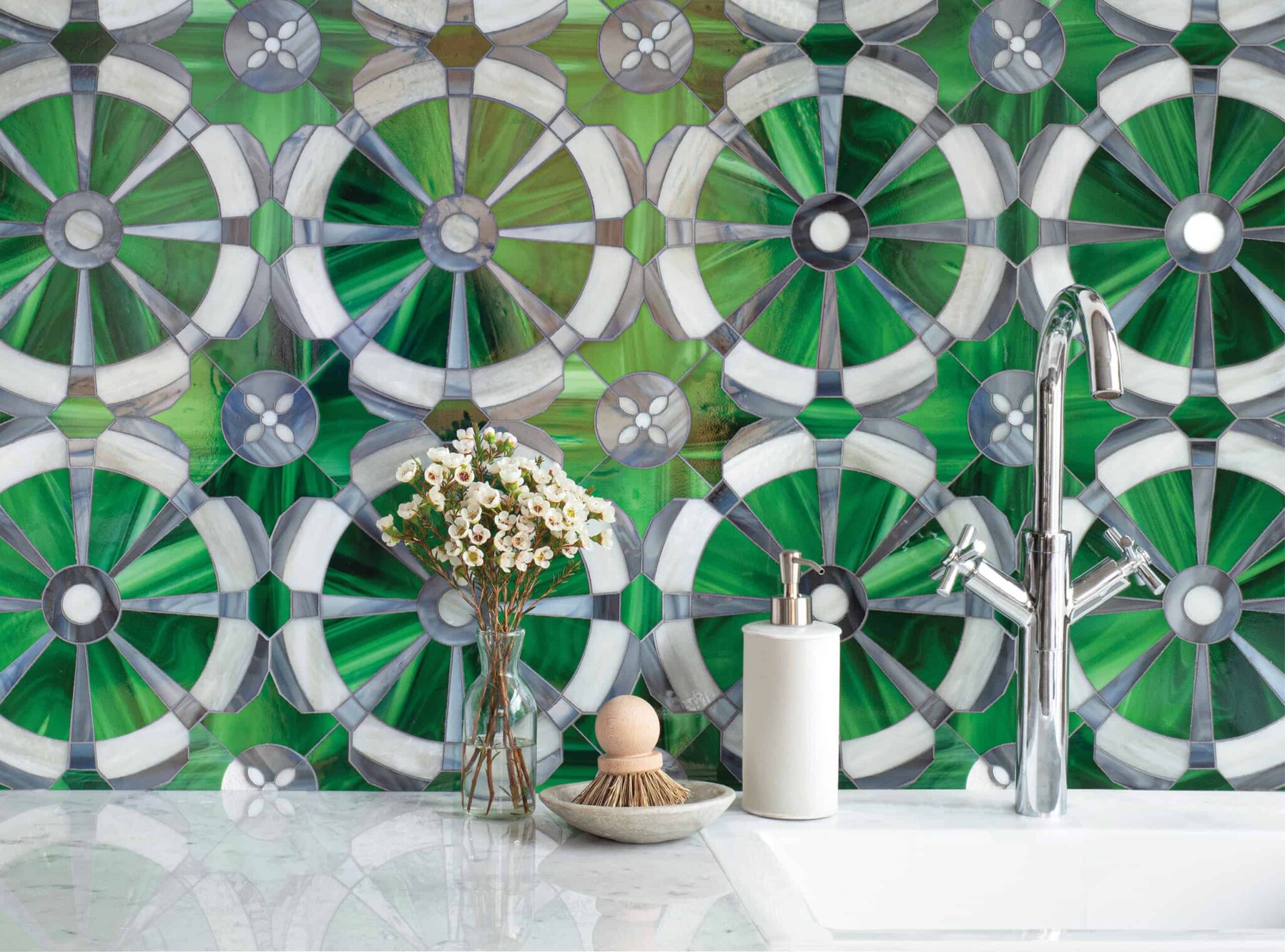 New Ravenna Tile | Tile X Design