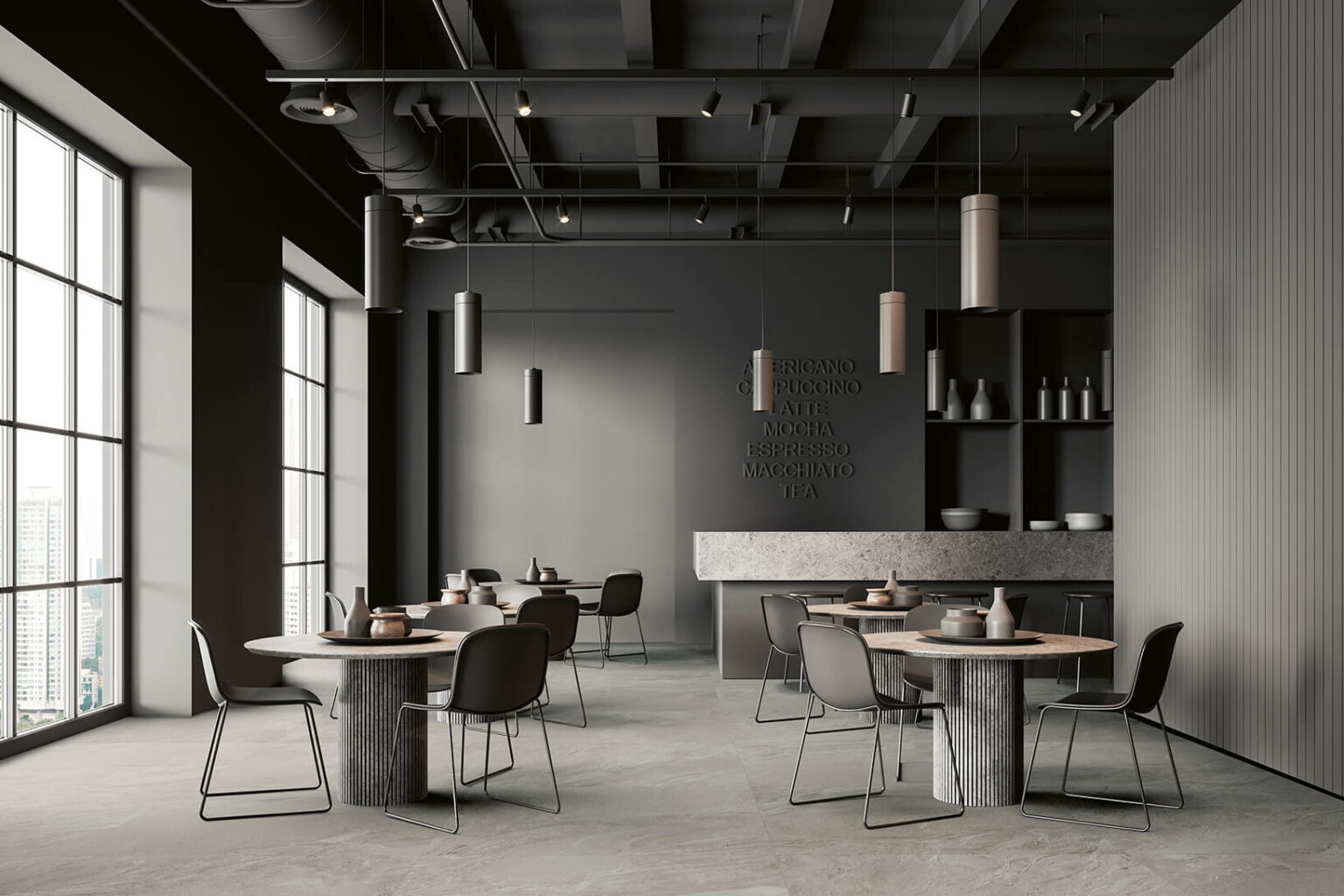 Fluida by Coem | Tile X Design