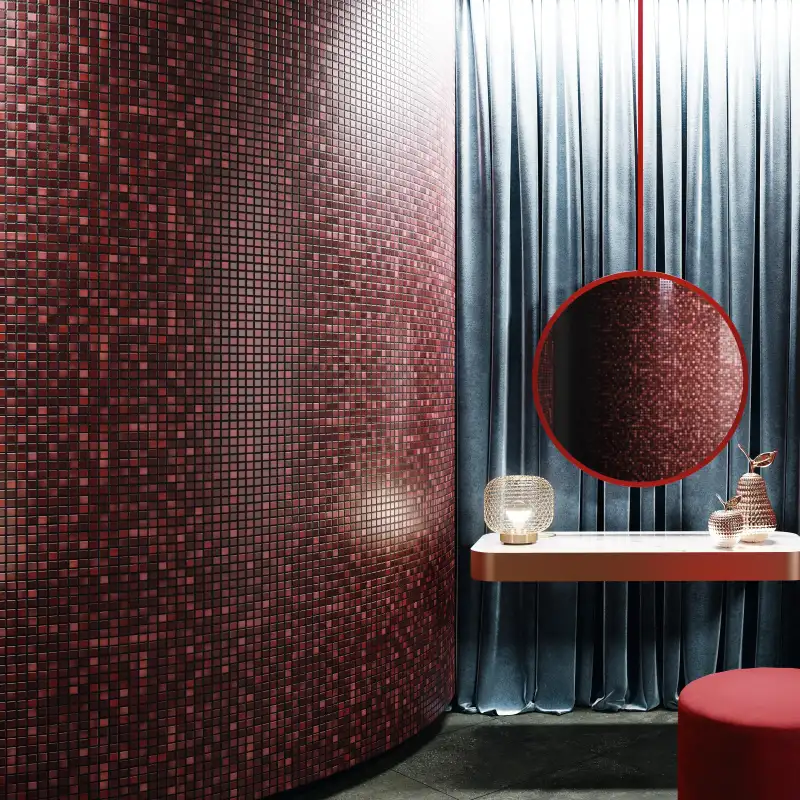 Fresh by Agrob Buchtal | Tile X Design