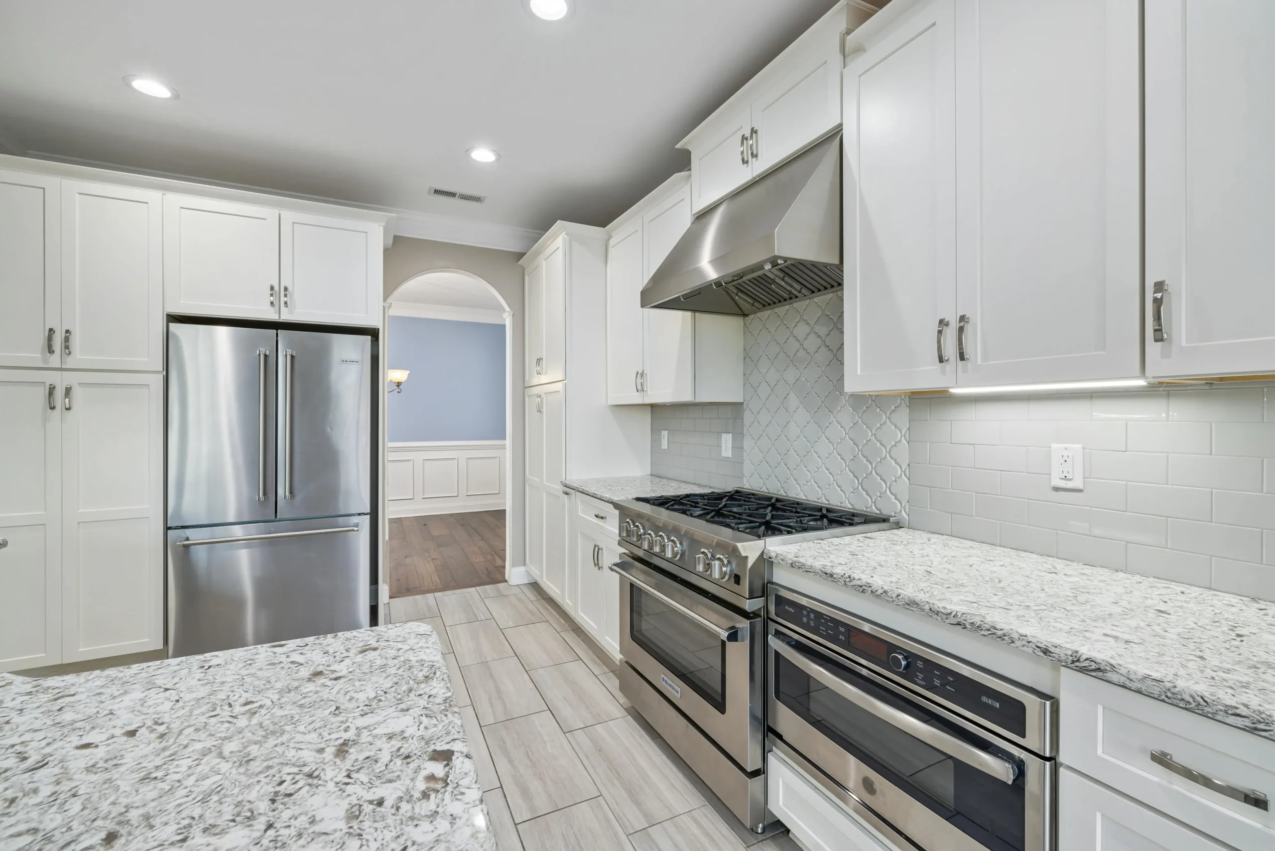 American-Made Tile Options | Tile X Design